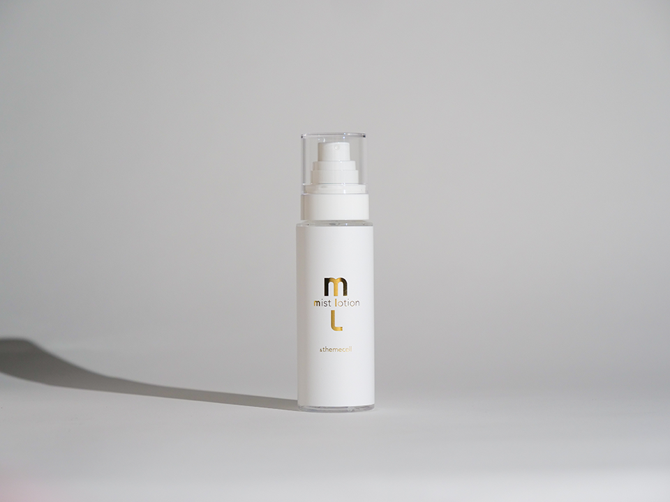 &themecellプライムミストローション【離島配送不可】